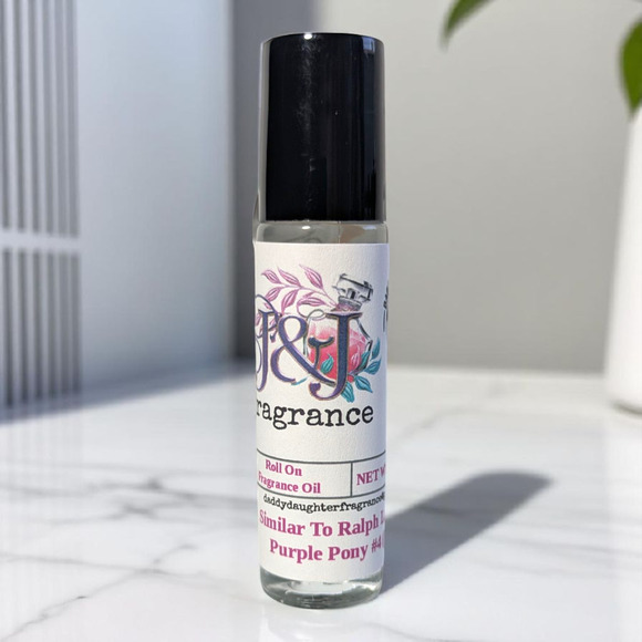 J&J Fragrance Store And More | Bath & Body | Roll On Womens Fragrance ...